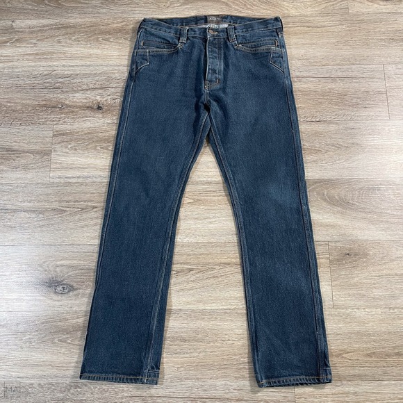 Triple Aught Design | Jeans | Triple Aught Design Mens Jeans Button Fly ...